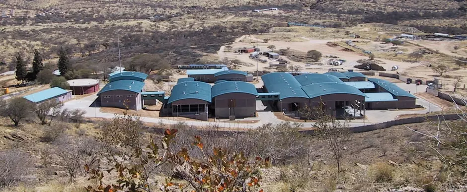 3 year extension of O&M contract in Windhoek, Namibia | Veolia South Africa